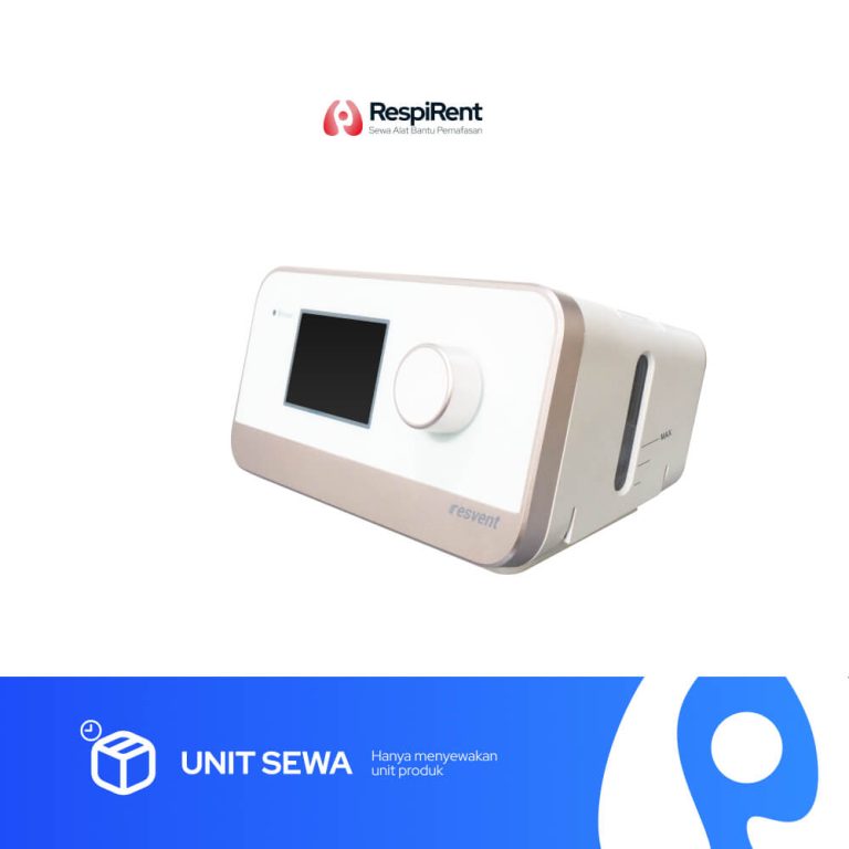 Resvent BPAP 30STA – Respirent